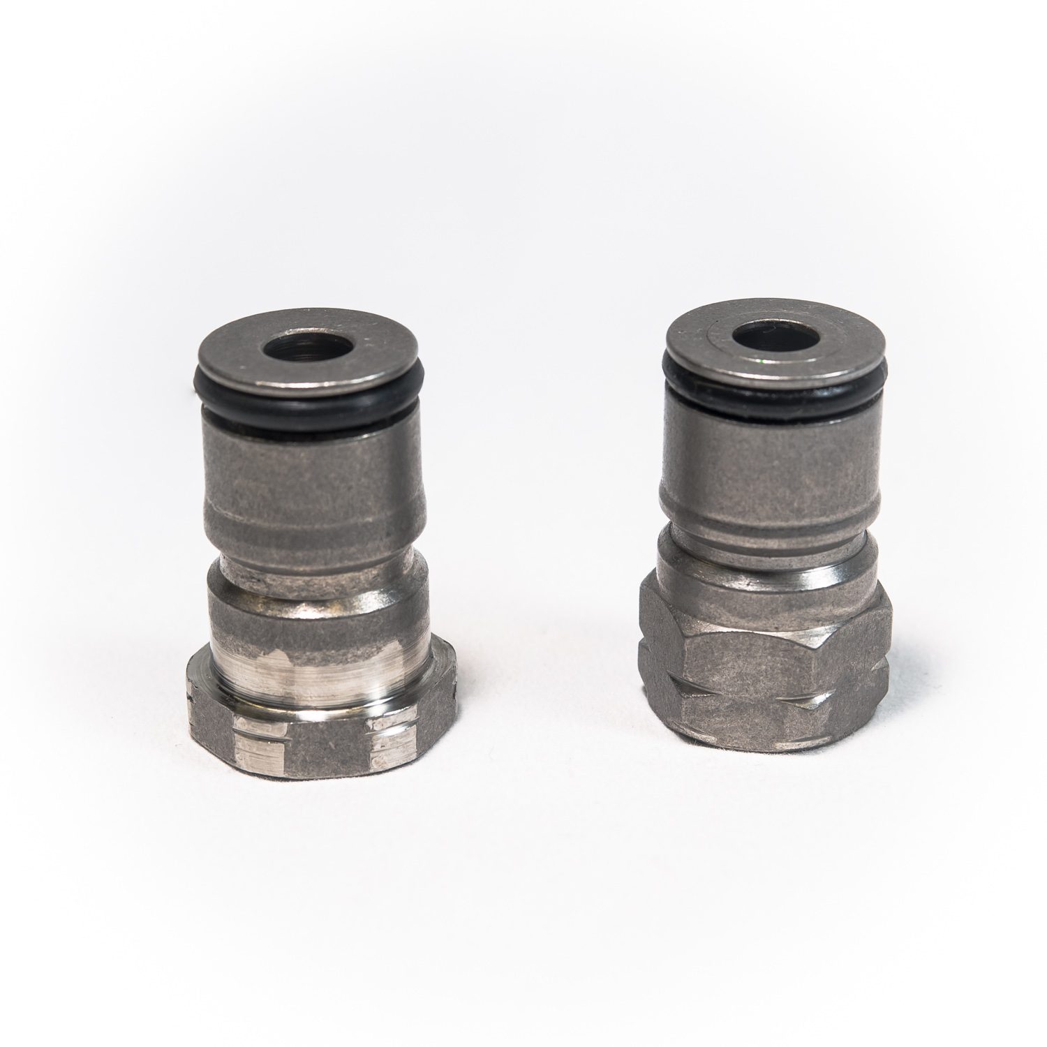 Keg Posts - Firestone & Cornelius - Goanna Brewing