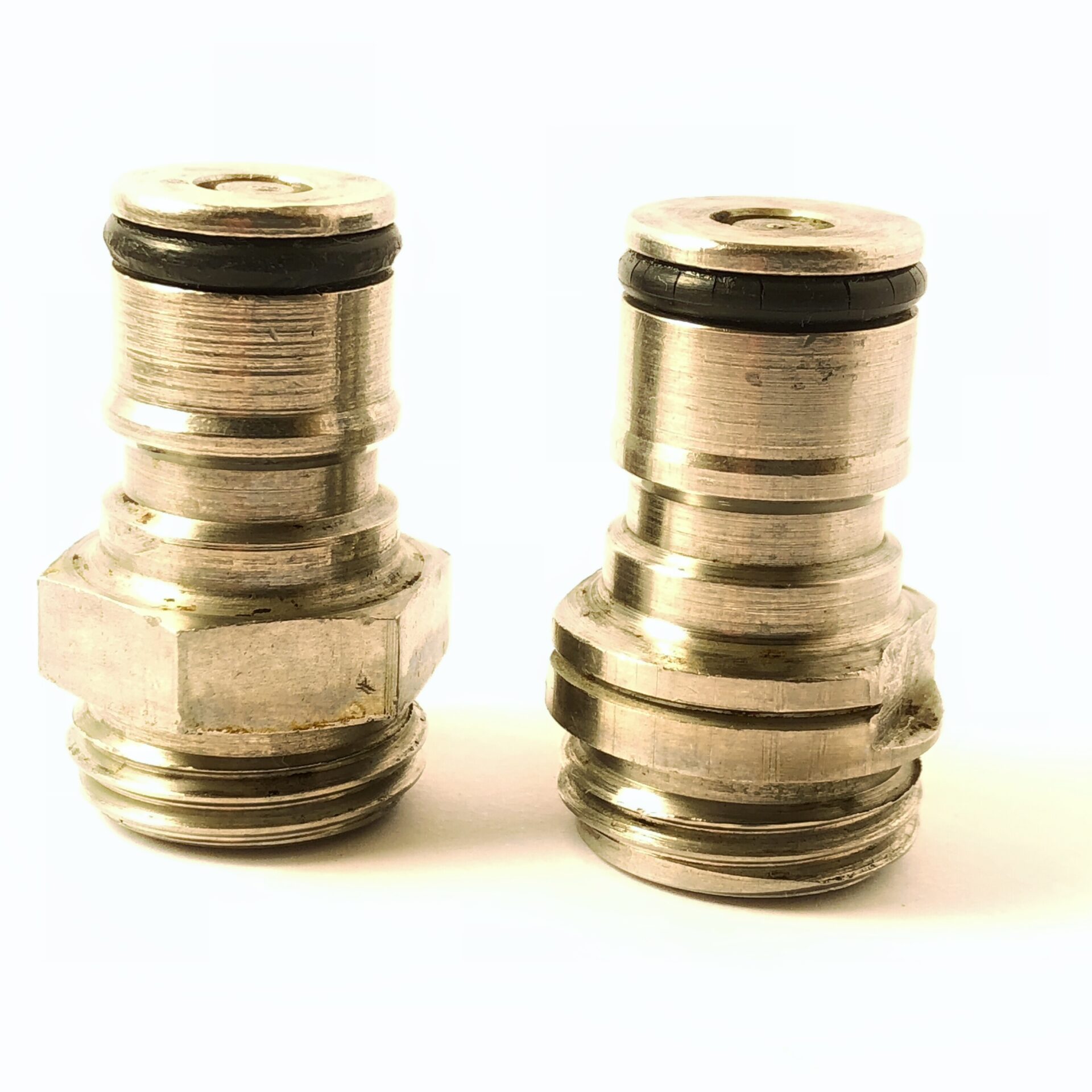 Mytton Ball Lock Post - Goanna Brewing