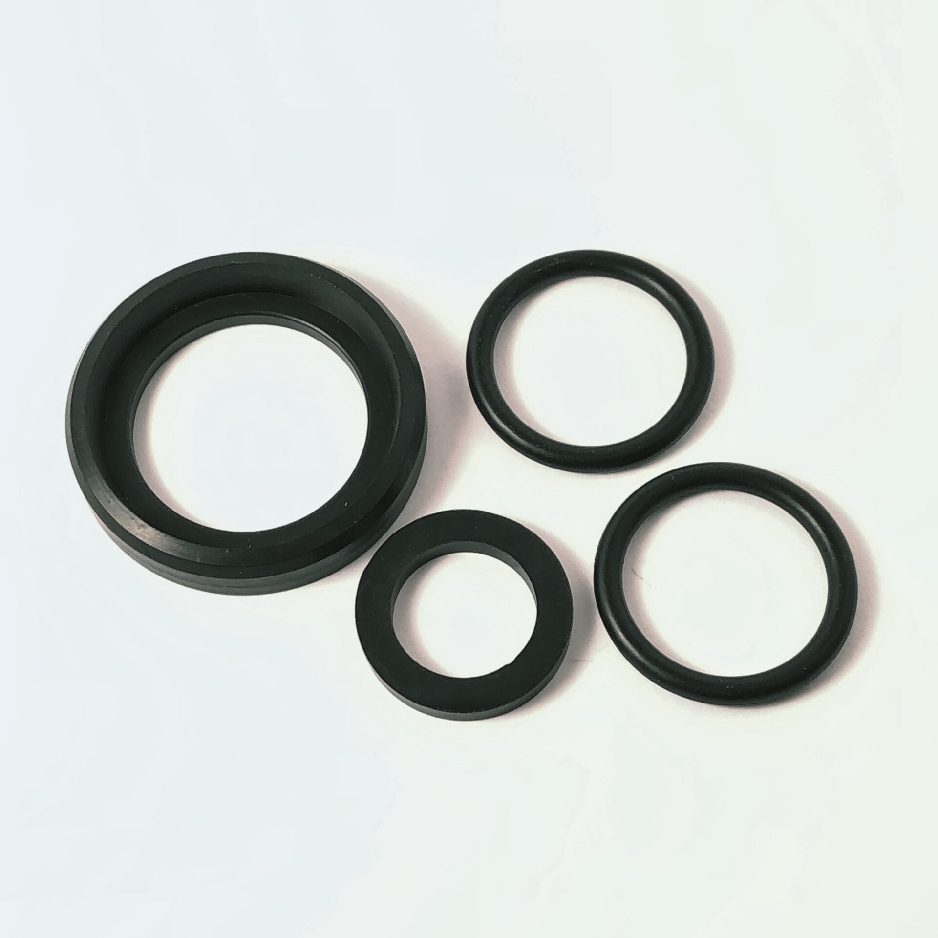 Coupler o-ring kit - Goanna Brewing