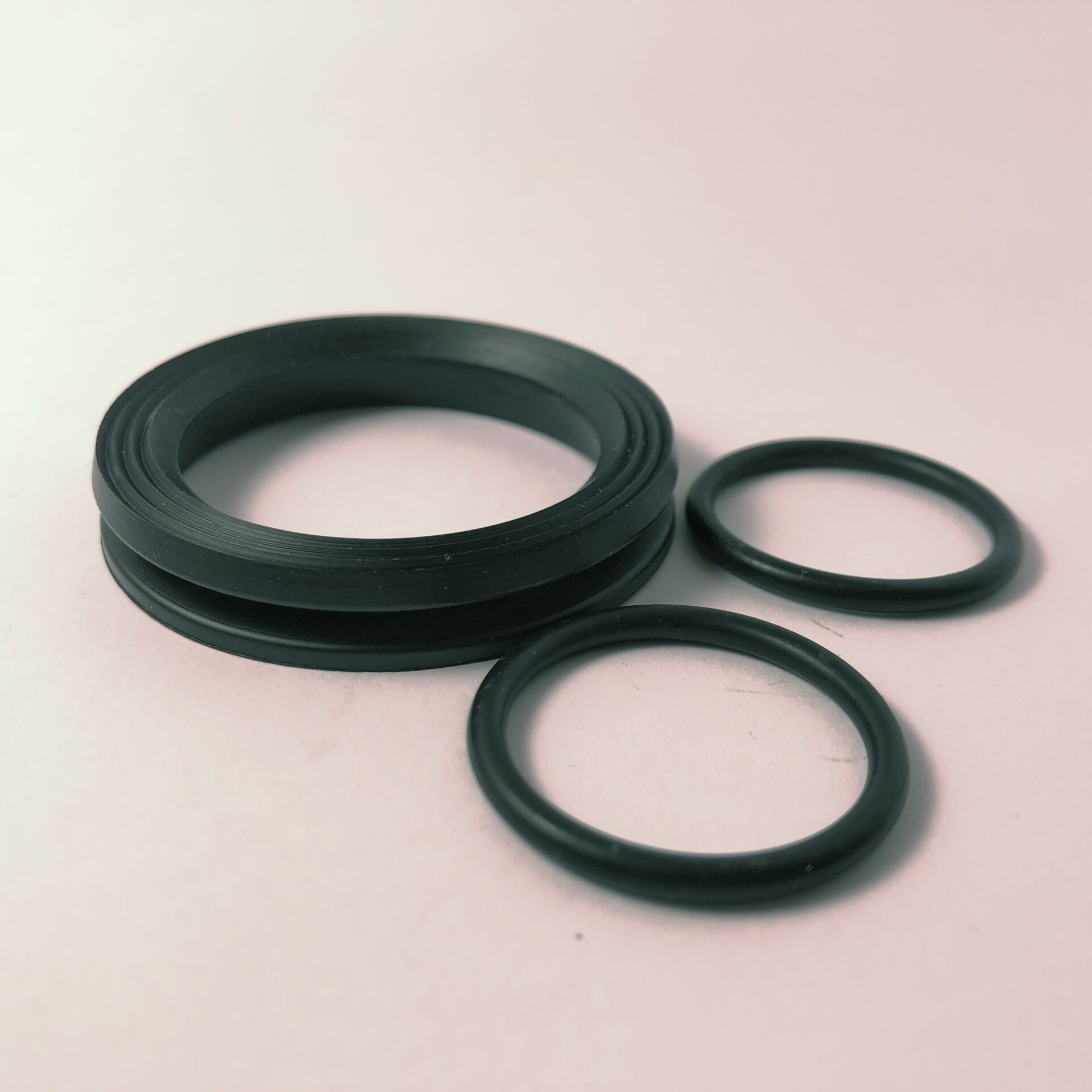 Coupler o-ring kit - Goanna Brewing