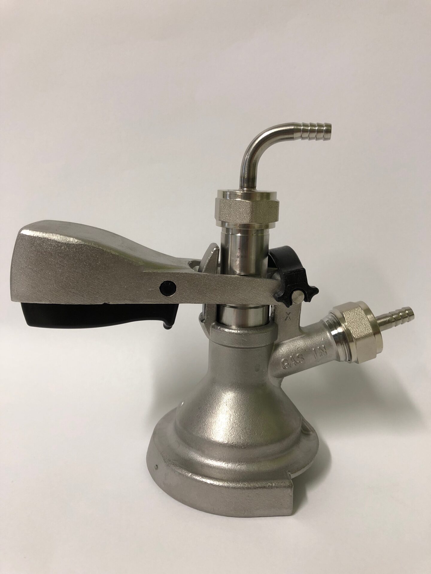 Keg Coupler - Goanna Brewing