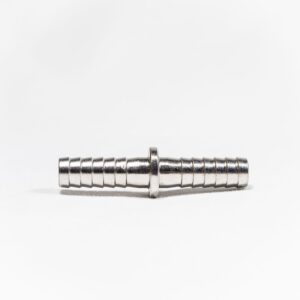Beer/Gas Line Splitter/Joiner Stainless Steel - Goanna Brewing