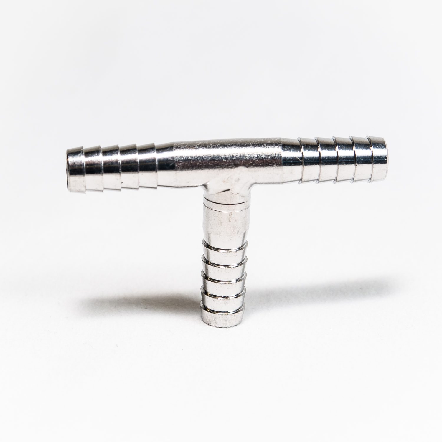 Beer/Gas Line Splitter/Joiner Stainless Steel - Goanna Brewing